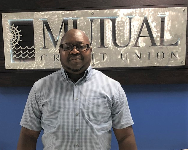 PRESS RELEASE Roderick Bradford Named Branch Manager for the Cherry St ...